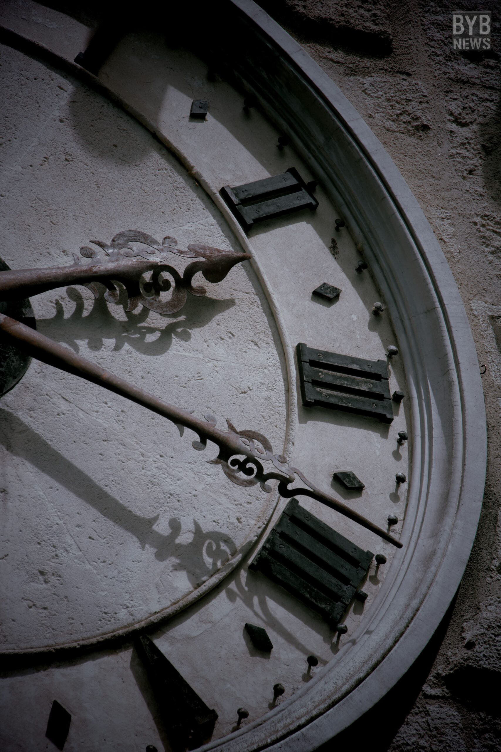 Thoughts For Wall Clocks - Timeless Esthetic To Your Home Decor | BYBNEWS