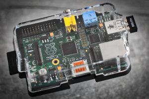 Raspberry Pi Management Platform | BYBNEWS