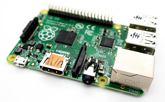 Raspberry Pi Management Platform | BYBNEWS